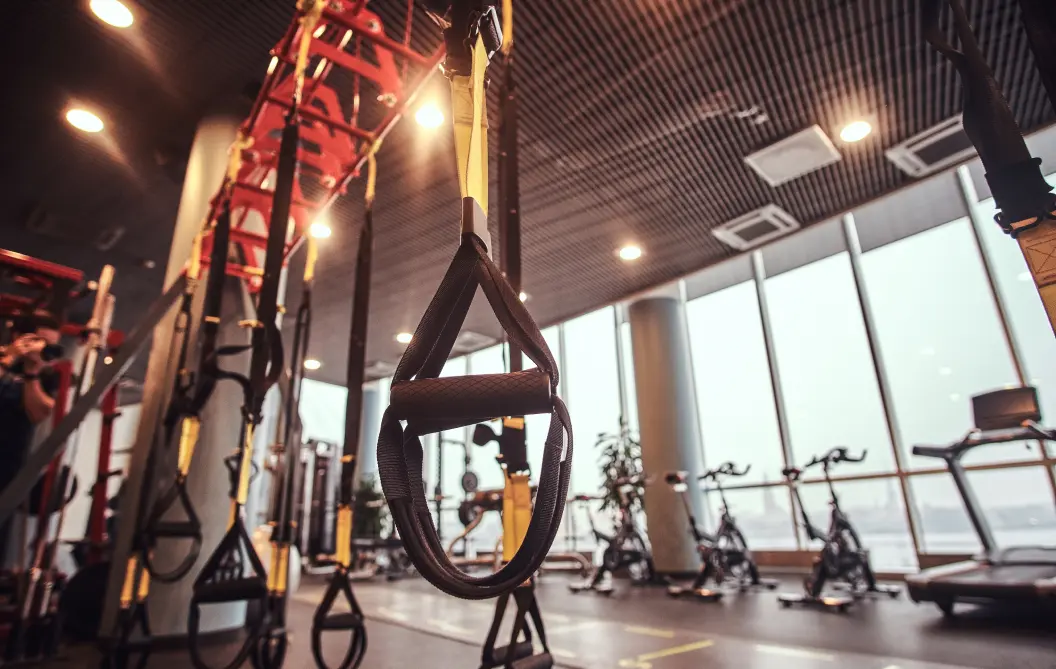 Technology Modernization for Fitness Club Chain | Case Study | Exoft