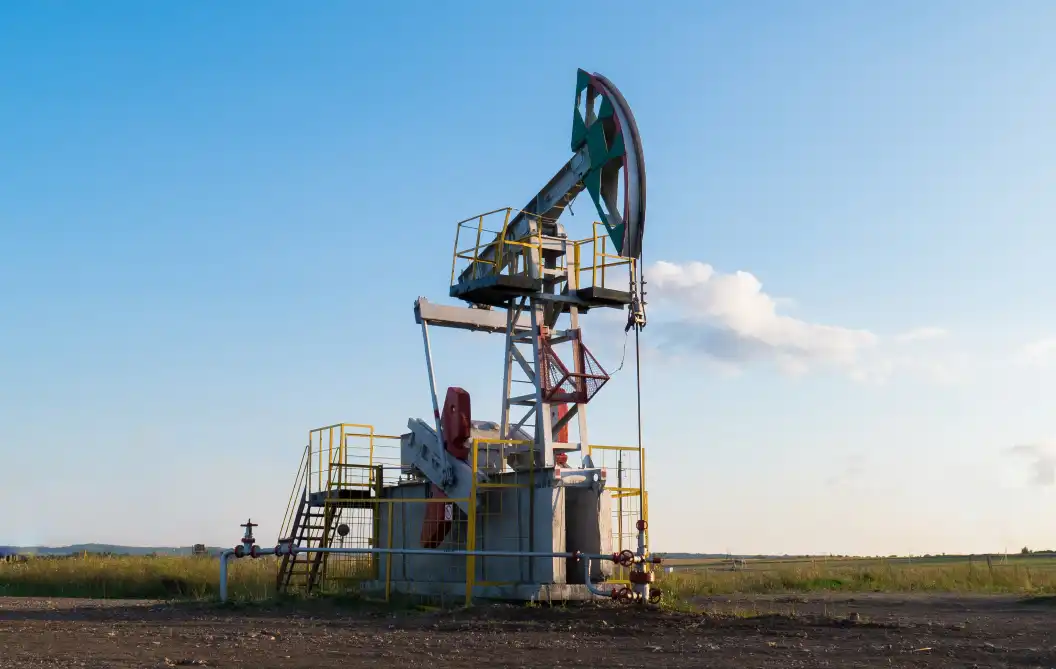 Electric Submersible Pump Monitoring Solution | Case Study | Exoft