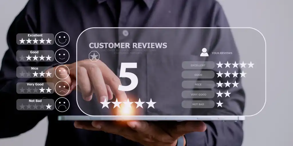 Patient Feedback Software Development | Case Study | Exoft