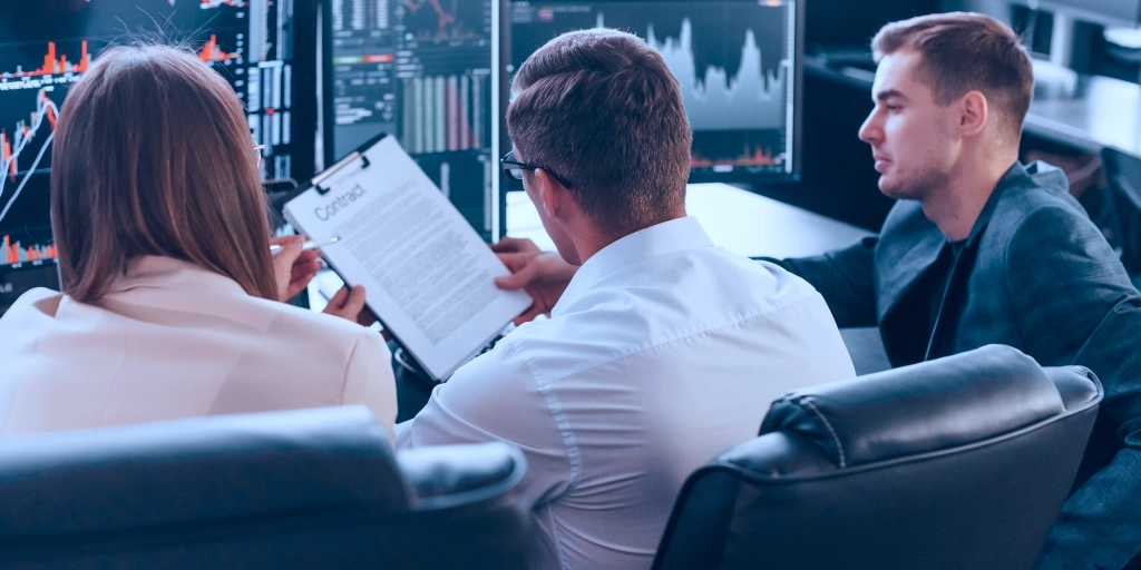 Migration to a Multi-Tenant SaaS Platform | Case Study | Exoft