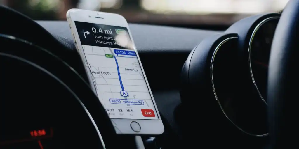 MYS Mobile GPS Tracker | Case Study | Exoft