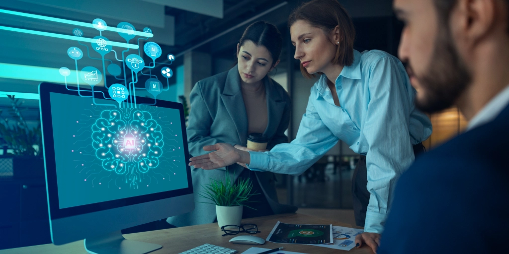 AI-Powered Platform Development for Value Sales | Case Study | Exoft