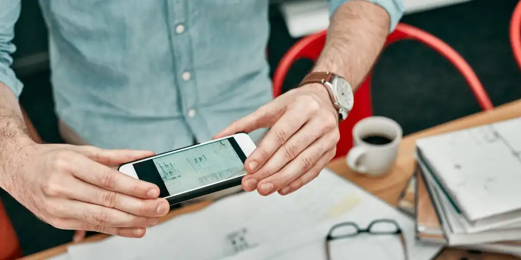 Scan Tool | Case Study | Exoft