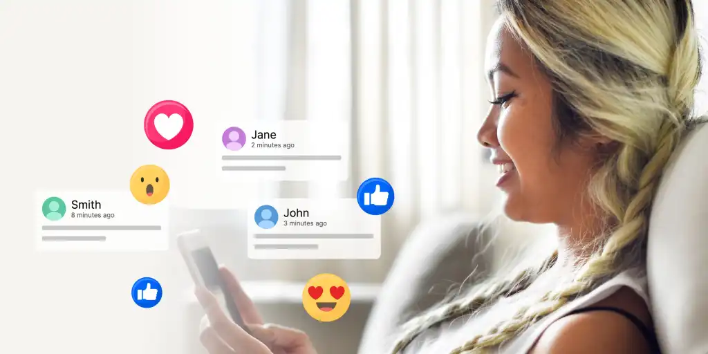 STD Status App Development | Case Study | Exoft