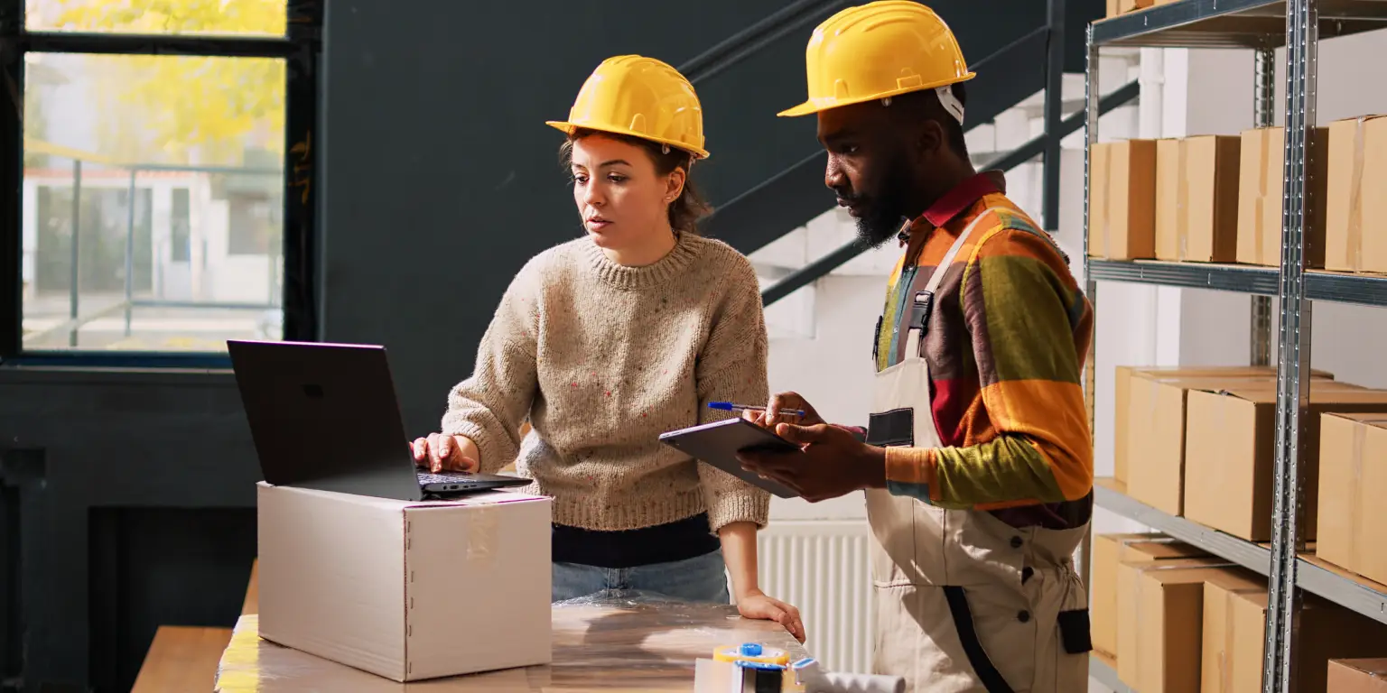 7 Warehouse Optimization Tips to Maximize Profit